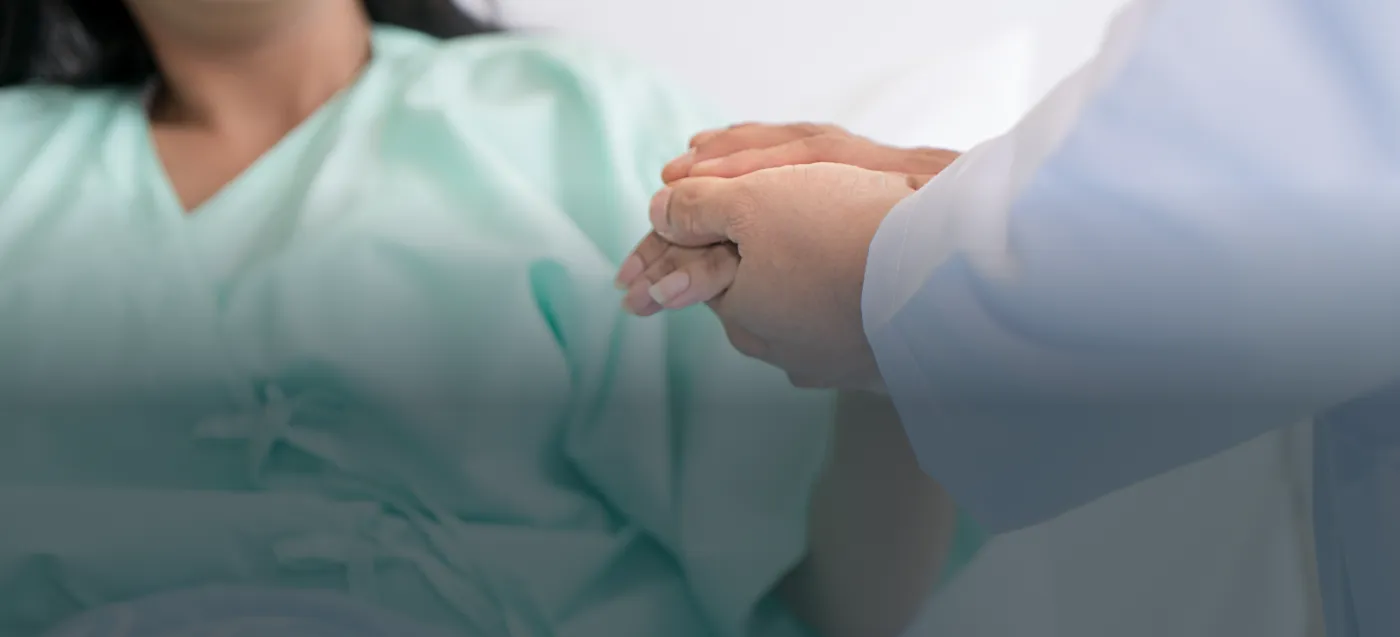 Managing Discomfort and Potential Effects on Incontinence - Northwest ...