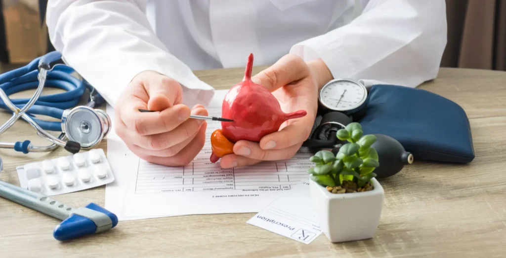 Urinary Incontinence Treatment: Is an Artificial Urinary Sphincter ...